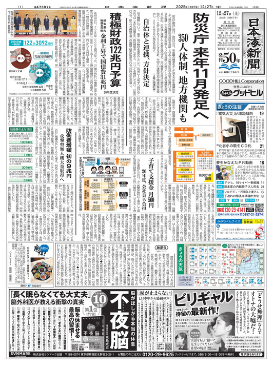 28日のスポーツ | 日本海新聞 NetNihonkai
