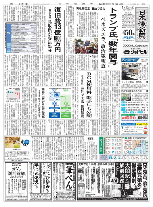 若返り「100点の補強」 スローガンは「Challenge for Change」 ガイナーレ新体制 | 日本海新聞 NetNihonkai